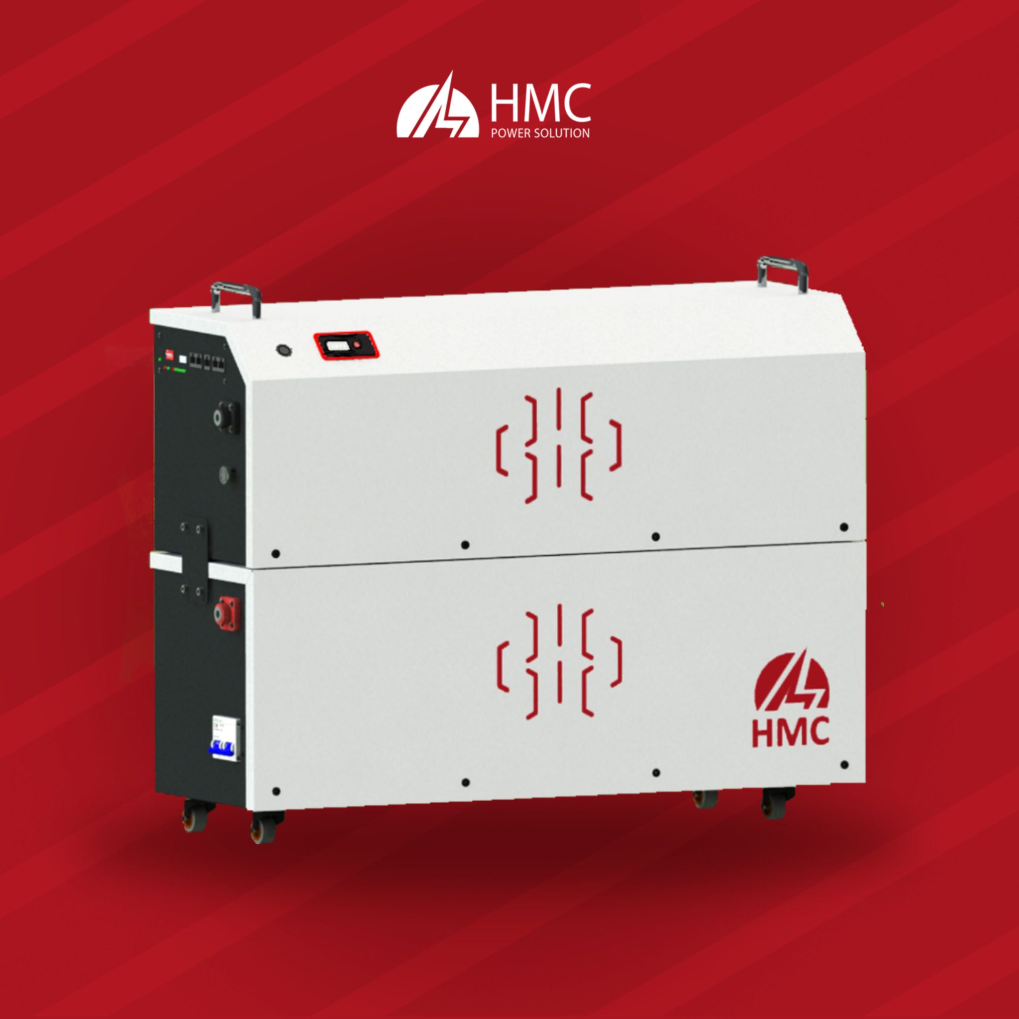 Lithium battery – HMC Group